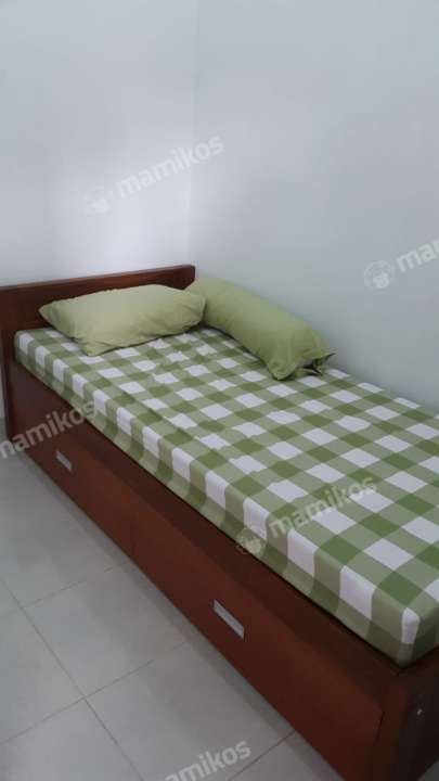 Kost Kabupaten Sleman Kost Putra Eksklusif Kost Garden Terrace 1 Sleman ...
