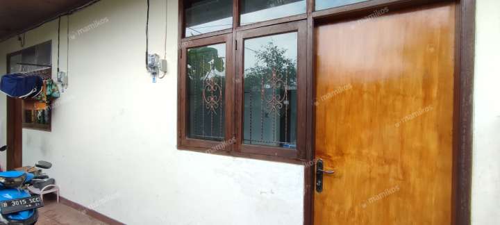 Kost Pak Zaki Mampang Prapatan Jakarta Selatan
