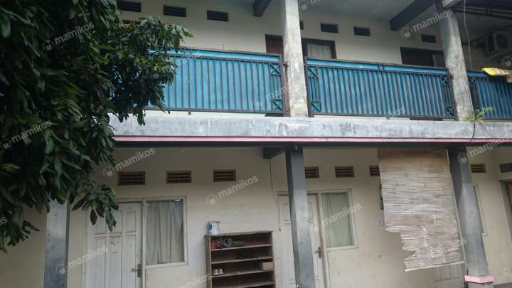 Kost Riverside LC Tipe A Pare Kediri