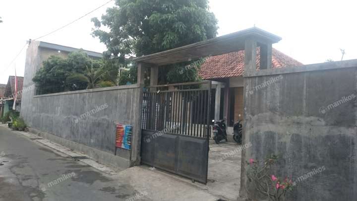 Kost Riverside LC Tipe A Pare Kediri