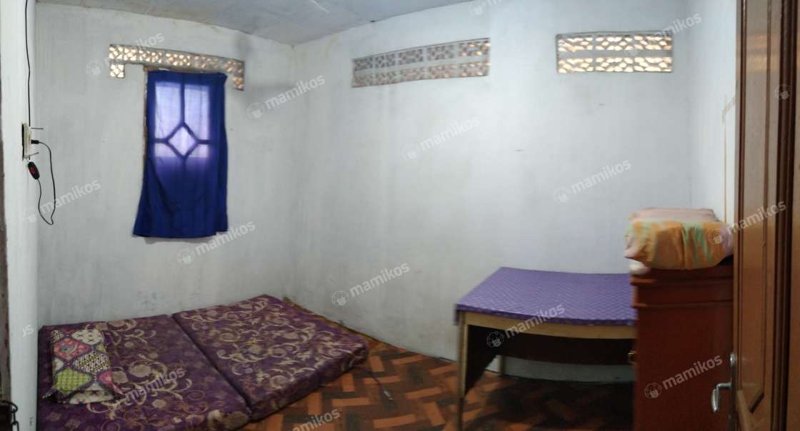 Kost Kota Jakarta Selatan Kost Putri Murah Kost Bu Eny Tipe A Setiabudi Jakarta Selatan - MamiKos