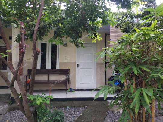 Kost Setro Indah Tipe A Walantaka Serang