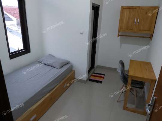 Kost 42 Sarijadi Sukasari Bandung