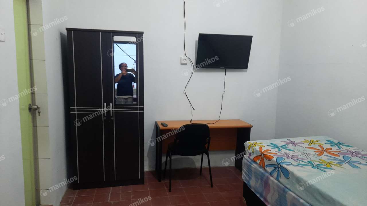 Kost Kota Medan Kost Putri Eksklusif Kost Bringin II Tipe A Medan Kota ...