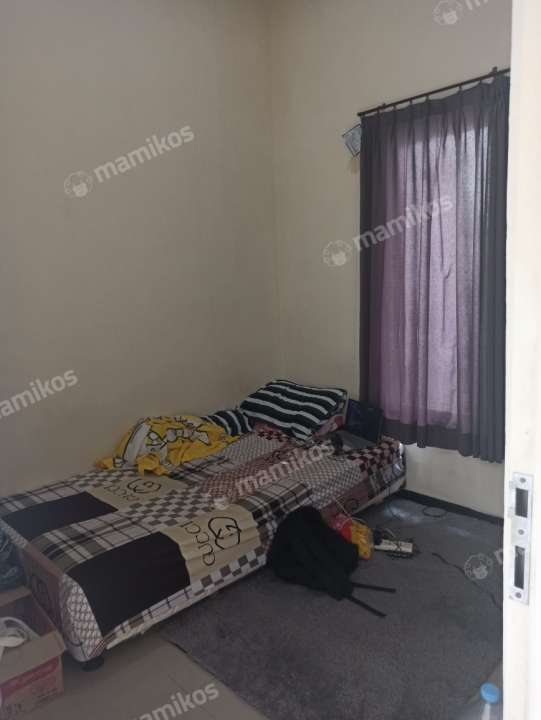 Kost Kota Malang Kost Putra Murah Kost Pak Minto Tipe A Lowokwaru ...