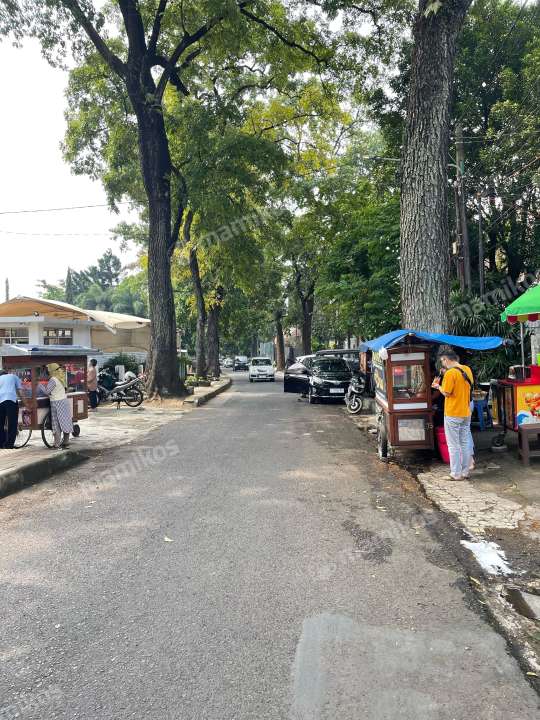 Kost Pandu Cicendo Bandung