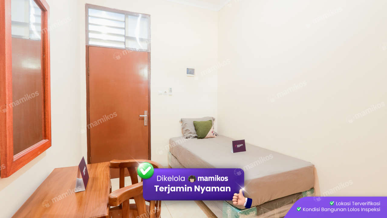 Kost Kota Jakarta Timur Kost Campur Eksklusif Kost Singgahsini Lima ...