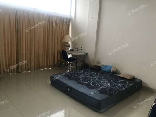 Kost Anna Exclusive Panongan Tangerang