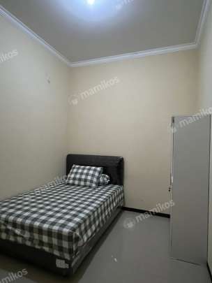 Kost Premium Tipe A Singosari Malang