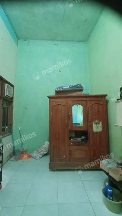Kost Jakarta Utara Kost Campur Murah Kost Pak H Supriadi Tipe A1 ...