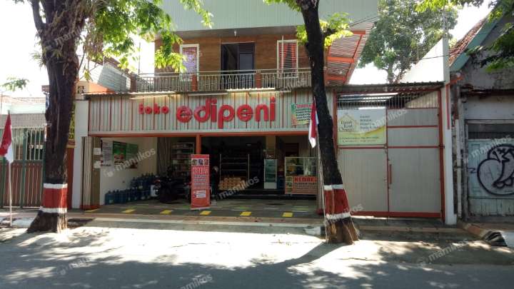 Kost Orange Kudus Tipe A Kudus