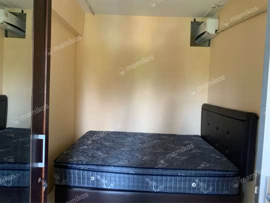 Apartemen Delta Tipe 2BR Full Furnished Lt 3 Cakung Jakarta Timur 2 BR ...