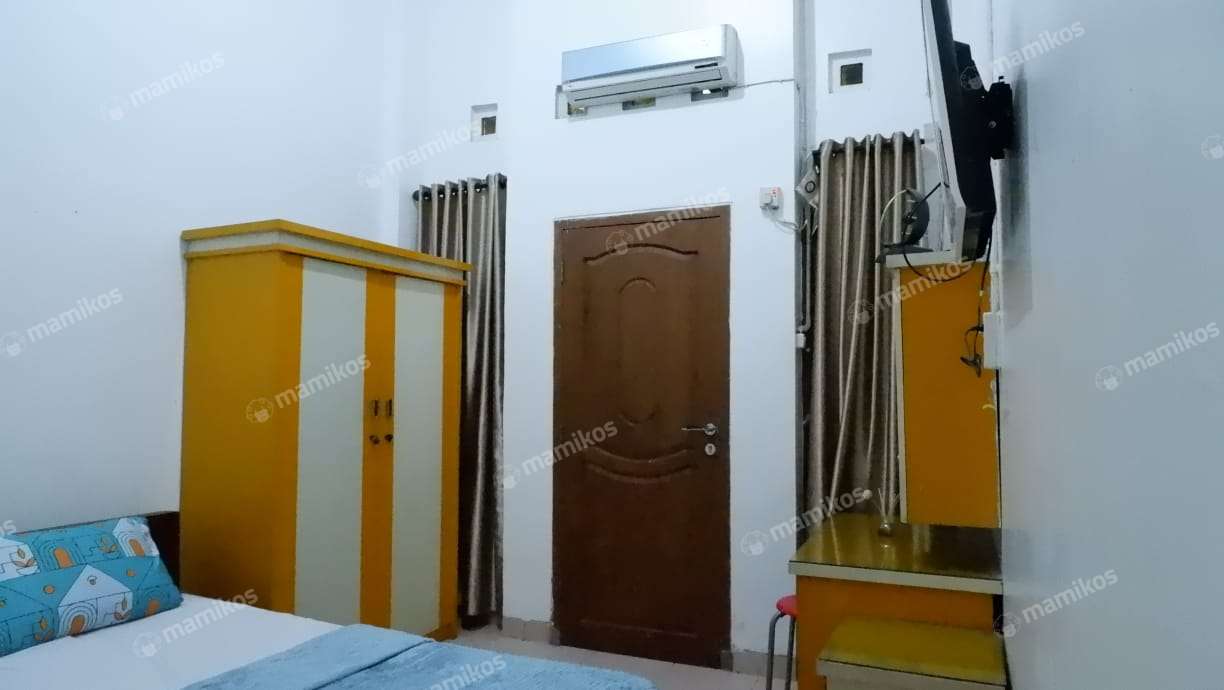 Kost Kota Semarang Kost Campur Eksklusif Kost Panda Palebon Pedurungan ...