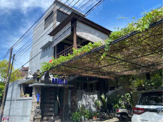 Kost Aquila House Denpasar Selatan Denpasar