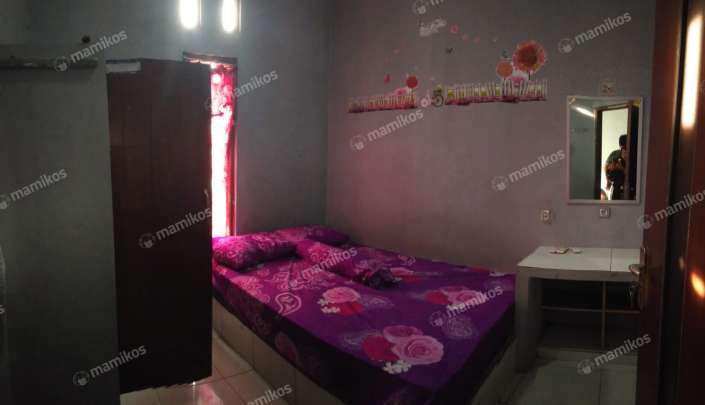 Kost Wisma Idah Tipe A Ringinarum Kendal