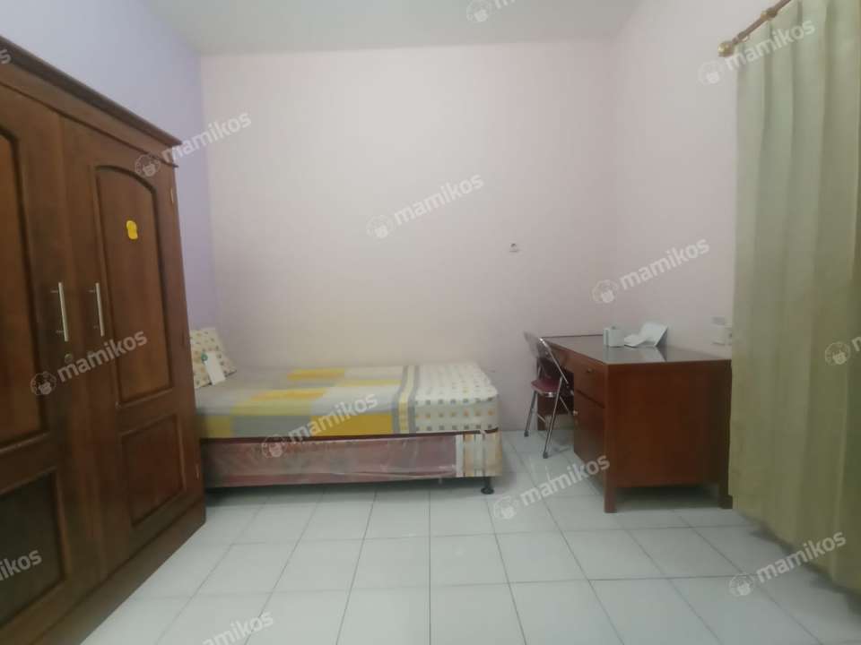 Kost Kota Depok Kost Putra Eksklusif Kost Jazzmine Beji Depok - MamiKos
