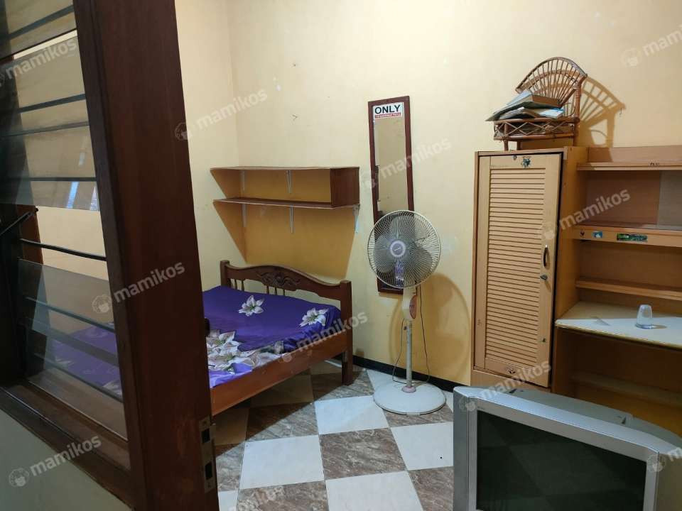 Kost Kabupaten Malang Kost Putri Murah Kost Planet ATK Dau Malang - MamiKos