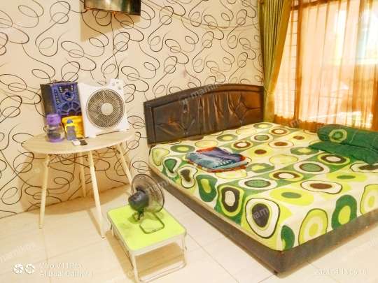 Kost Bambang Wonokromo Surabaya