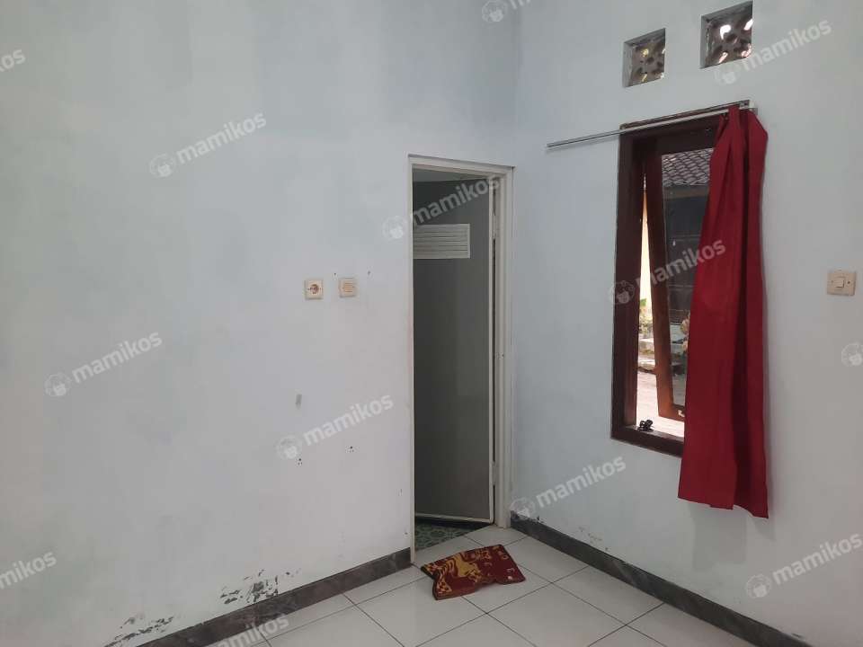 Kost Kabupaten Bantul Kost Campur Murah Kost Mas Nanda I Banguntapan ...