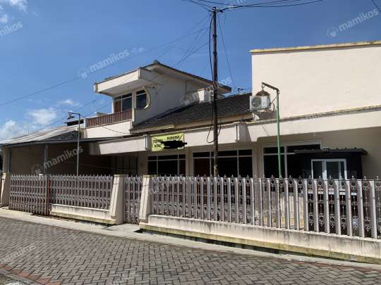 Kost Sentot Prawirodirjo Tipe A Kaliwates Jember