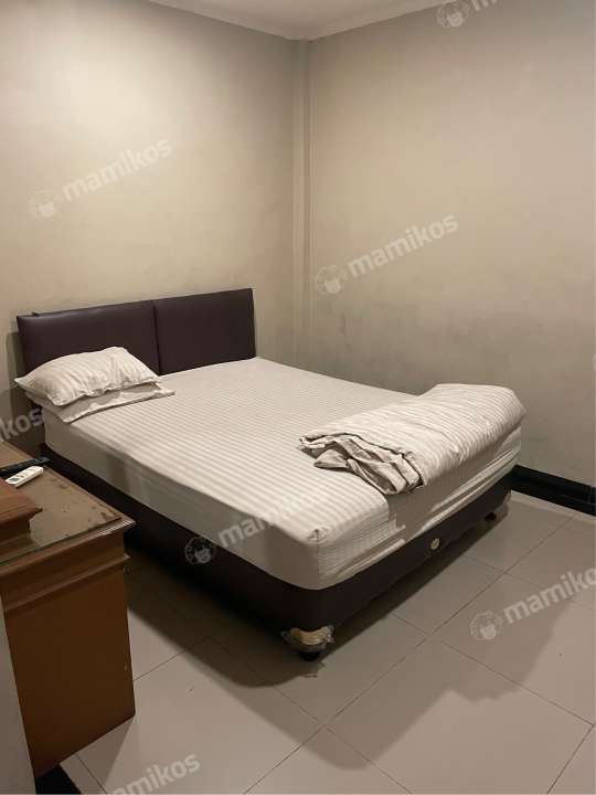 Kost Kota Jakarta Pusat Kost Campur Eksklusif Kost Blueberry 1 Sawah ...