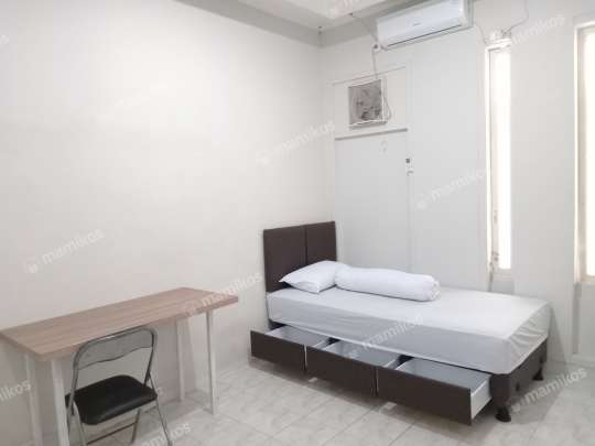 Kost Cozy House V Tipe A Tebet Jakarta Selatan