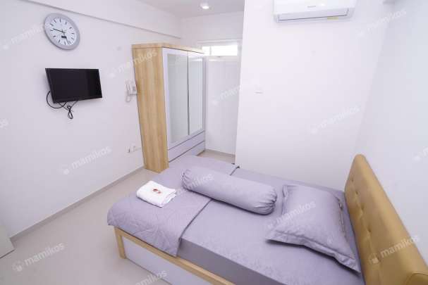 Kost Juragan Boardinghouse Executive Lowokwaru Malang