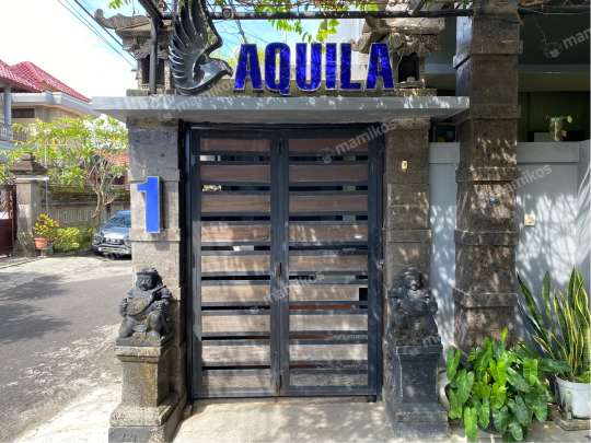 Kost Aquila House Denpasar Selatan Denpasar