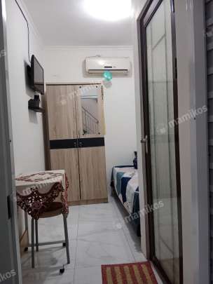 Kost Purimas 23 Tipe Executive Gunung Anyar Surabaya
