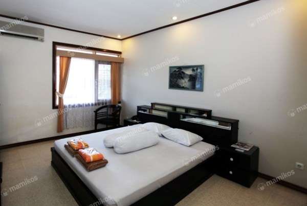 Kost Asri KBS 106 Standard Gubeng Surabaya