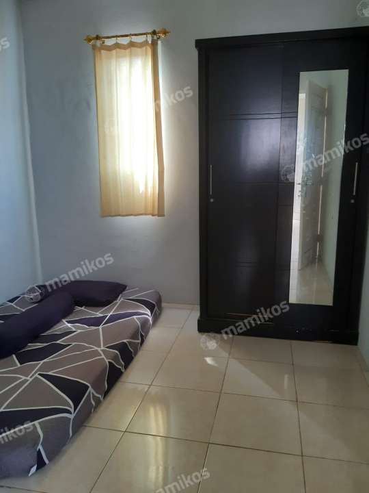 Kost Kota Jakarta Selatan Kost Putri Eksklusif Kost Pak Rozali Tipe A ...