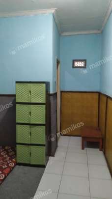 Kost Pak Riefyanto Tipe A Cimahi Utara Cimahi