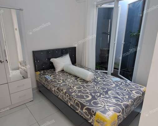 Kost Garden Cisauk Tangerang