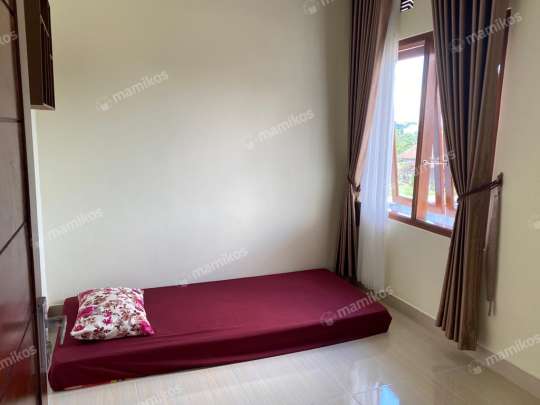 Kost My Home Tipe Standard Gamping Sleman