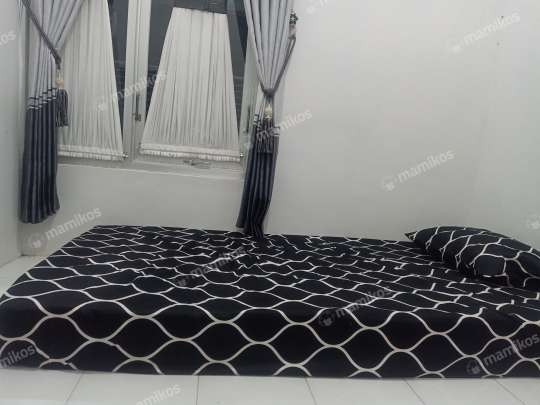 Kost Nabil Tipe A Kedungkandang Malang