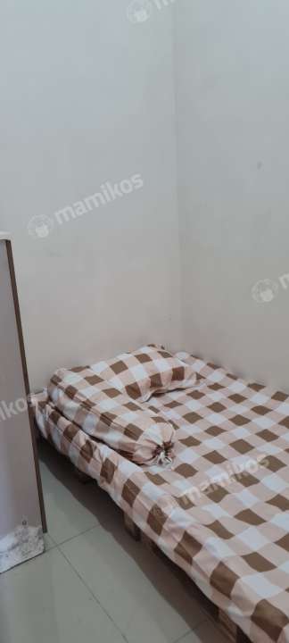 Kost Kota Malang Kost Putri Murah Kost Ali I Tipe A Lowokwaru Malang ...