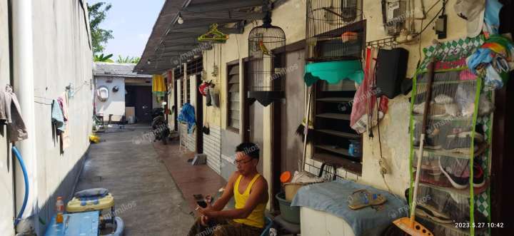 Kost Pak Dai Tipe A Gedangan Sidoarjo