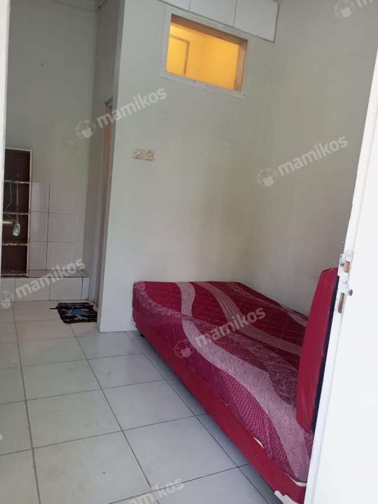 Kost Kabupaten Malang Kost Putra Murah Kost SR Tipe A Dau Malang - MamiKos