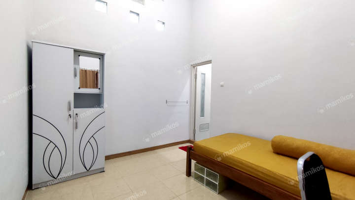 Kost Kumara Residence Depok Sleman