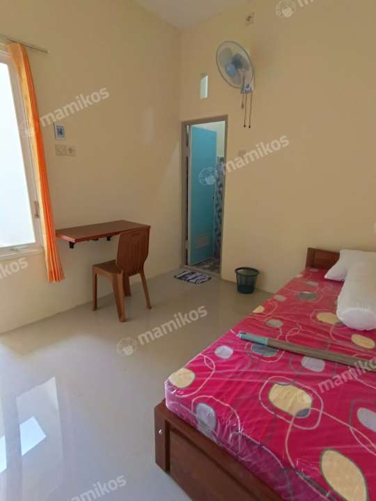 Kost Kota Malang Kost Putri Eksklusif Kost Edelweiss Tipe A Lowokwaru ...