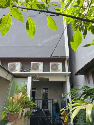 Kost Wanaya I Setiabudi Jakarta Selatan