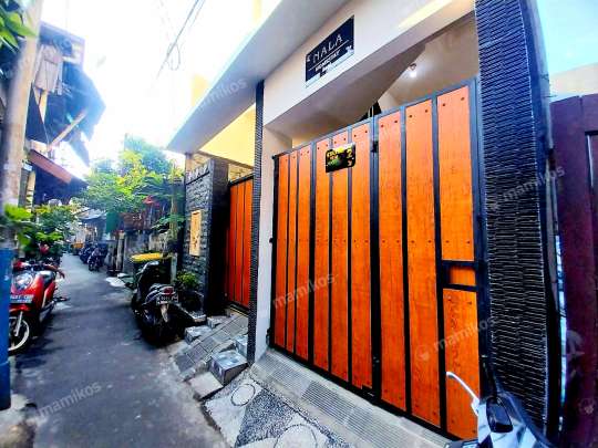 Kost Nala I Pulo Gadung Jakarta Timur