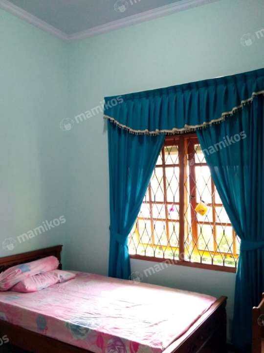 Kost Kota Malang Kost Putri Eksklusif Kost Griya Cantik 1 Standard ...