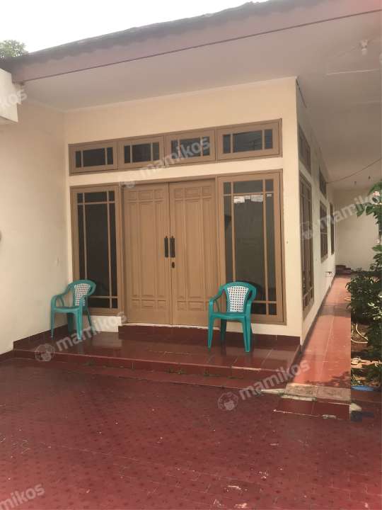 Kost Mami Erida Tipe A Pulo Gadung Jakarta Timur