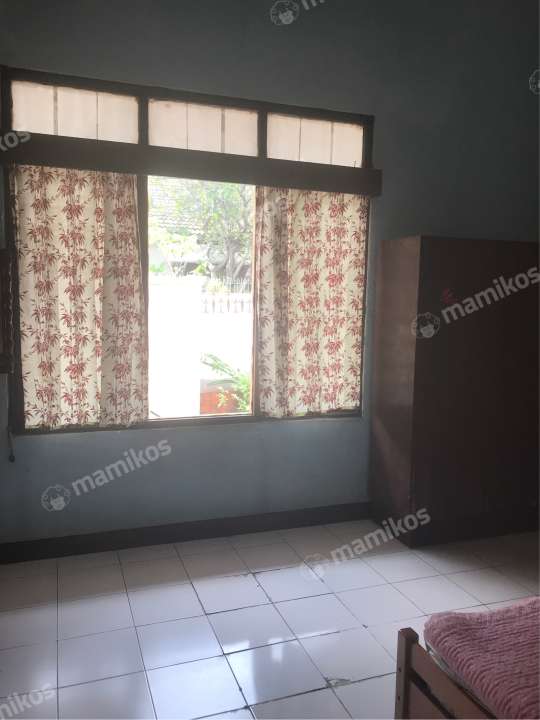 Kost Kota Jakarta Timur Kost Campur Eksklusif Kost Mami Erida Tipe A ...