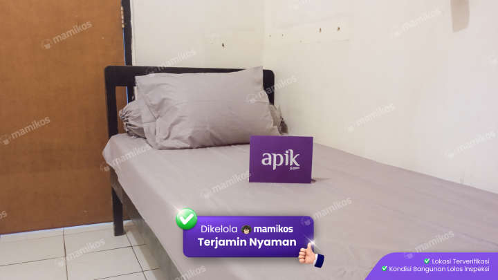 Kost Apik Wisma Lestari Tipe A Tebet Jakarta Selatan