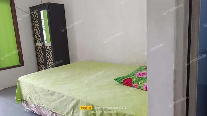 Kost Burhan Tipe A Kaliwates Jember