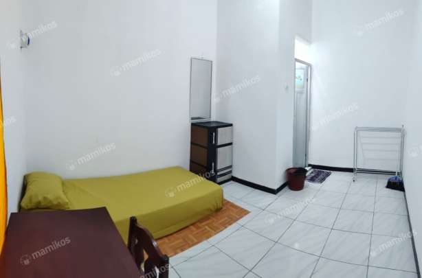 Kost MY Mijen Semarang