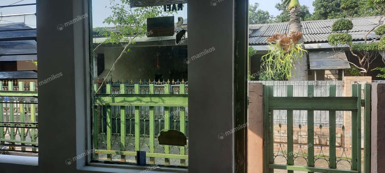 Kost Kota Bekasi Kost Campur Murah Kost Bu Pani Pondok Gede Bekasi ...