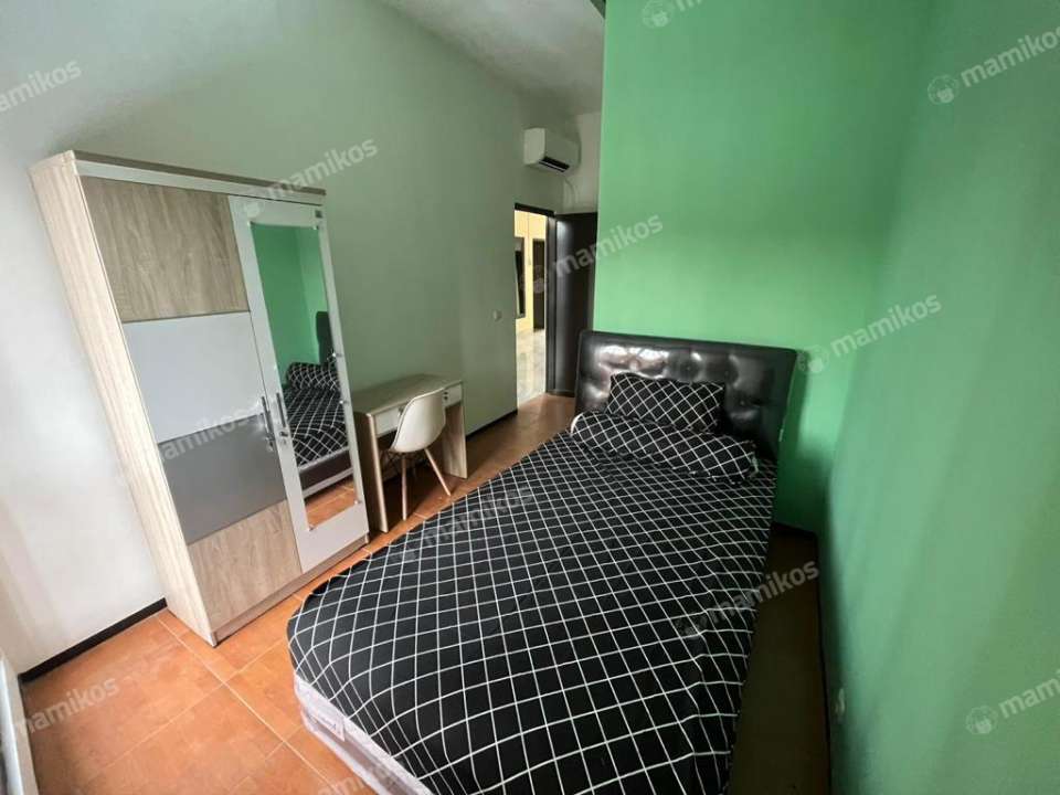 Kost Kota Malang Kost Putra Eksklusif Kost Seven Heaven Brawijaya ...